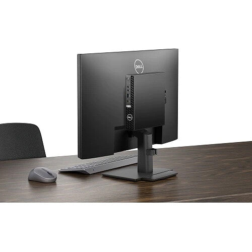 Dell All-in-One VESA Mount for E-Series Monitor with Base Extender – GS-COM