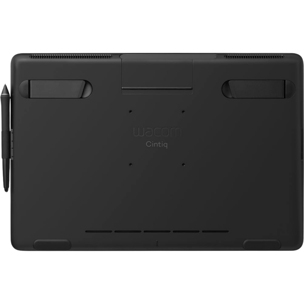 Wacom Cintiq 16 Creative Pen Display Drawing Tablet – GS-COM