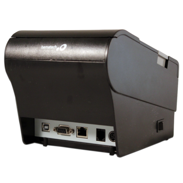 Logic Controls LR2000 Thermal Printer (USB & Serial) – GS-COM