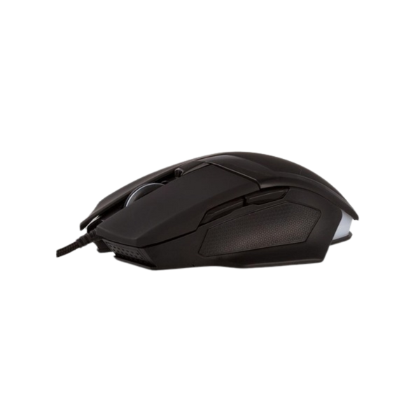 Argom MS42 Combat Gaming Wired USB Mouse (ARG-MS-2042BK) – GS-COM