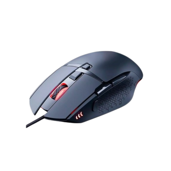 Argom MS46 Combat Gaming Wired USB Mouse (ARG-MS-2046BK) – GS-COM