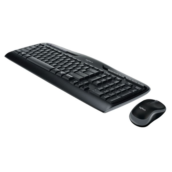 Logitech MK320 Wireless Keyboard and Mouse Combo – GS-COM
