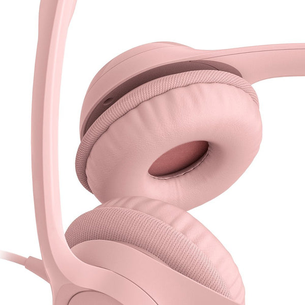 Logitech H390 ClearChat Comfort USB Headset – GS-COM