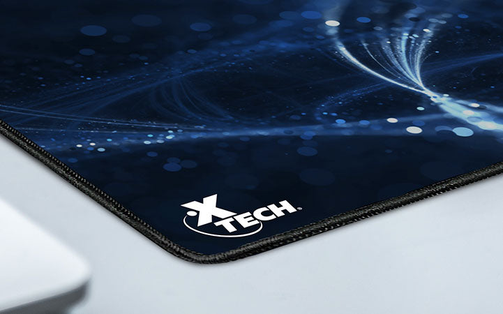 Xtech Classic Graphic Mouse Pads – GS-COM