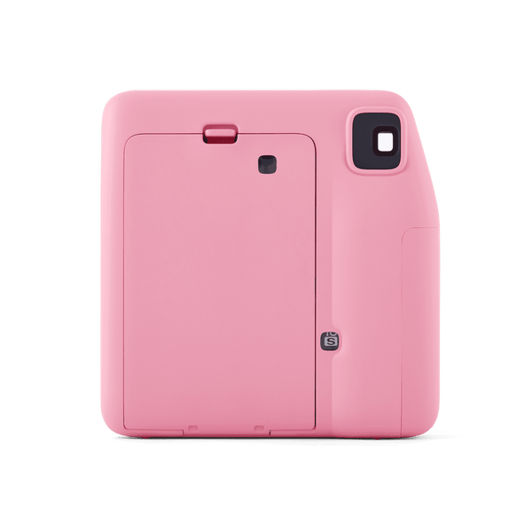Fujifilm 'Pink' instax Mini SE Instant Camera with Bonus 10 pack Mini ...