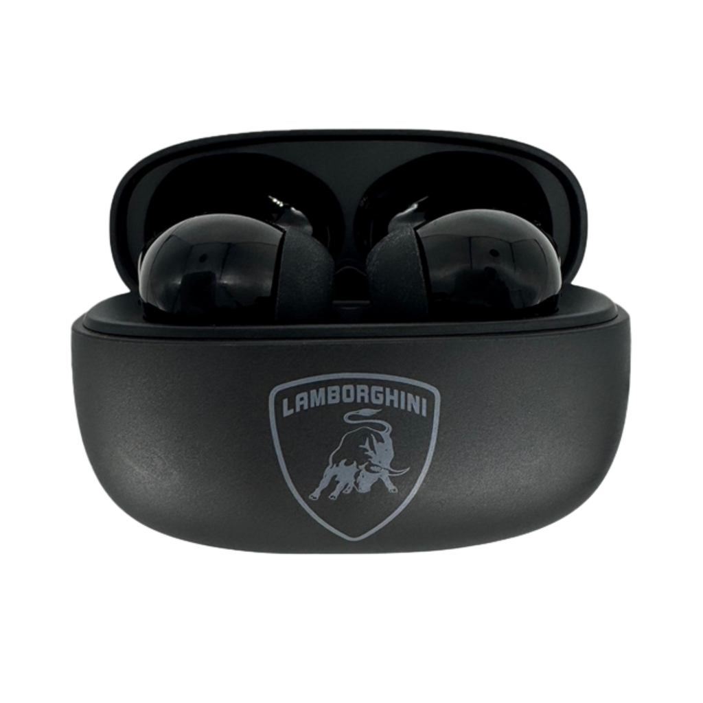 Lambo Bud TWS Mini J230 Ear Buds - Black – GS-COM