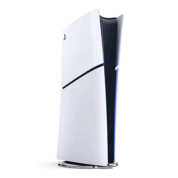 PlayStation 5 Slim Digital Edition Console – GS-COM