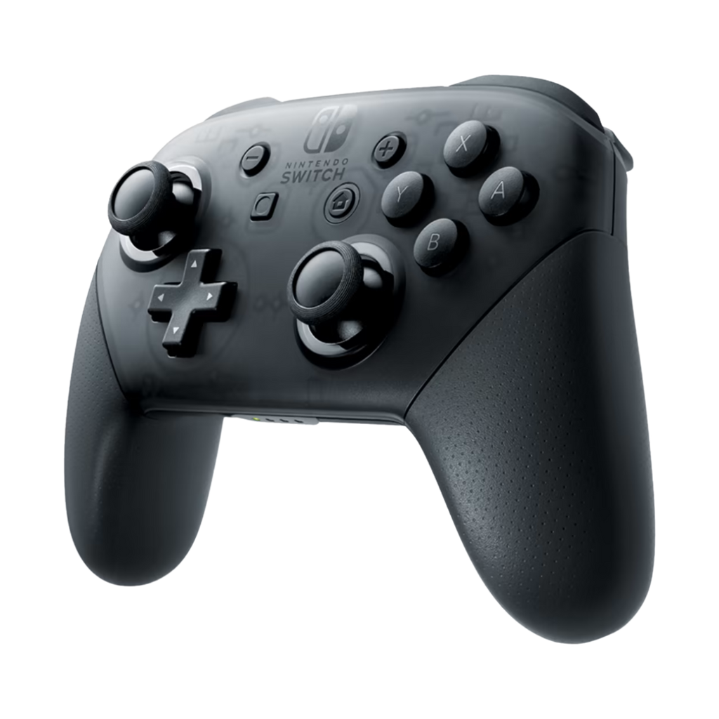 Nintendo Switch Pro Controller – GS-COM