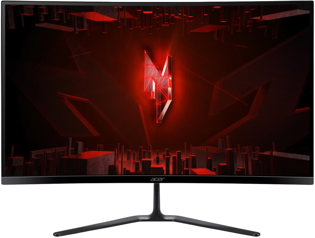 Acer Nitro ED270R S3 Widescreen Gaming LED Monitor – GS-COM