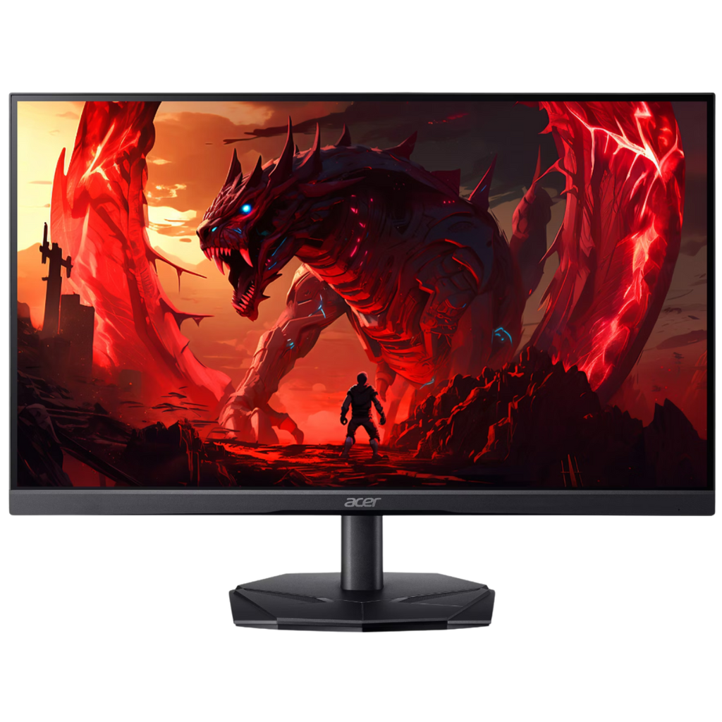 Acer Nitro KG1 KG251Q P3biip FHD Gaming Monitor – GS-COM