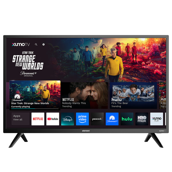 Element 32″ E300AE32C 720P HD Xumo TV – GS-COM