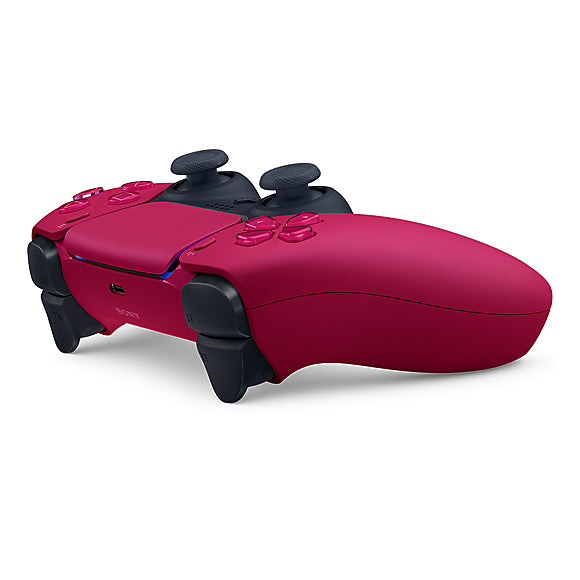 PlayStation 5 'Cosmic Red' DualSense Wireless Controller – GS-COM
