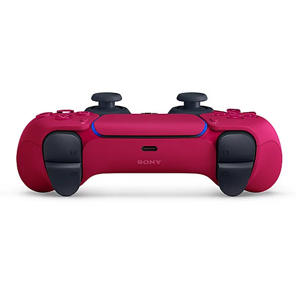 PlayStation 5 'Cosmic Red' DualSense Wireless Controller – GS-COM