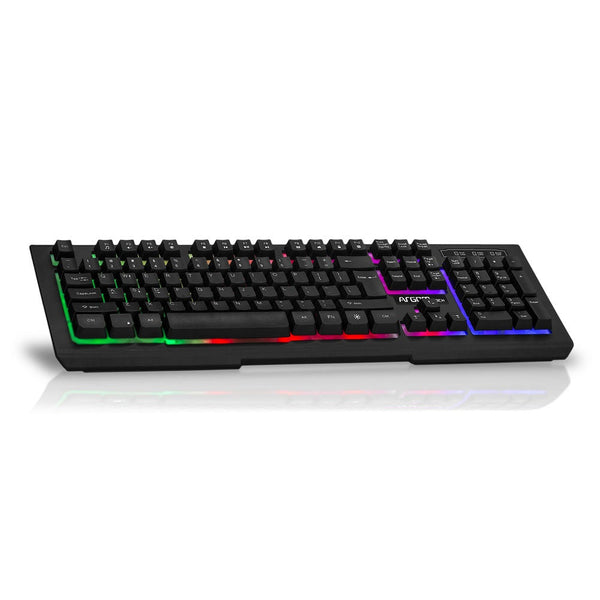 Argom KB55 Gaming Keyboard – GS-COM