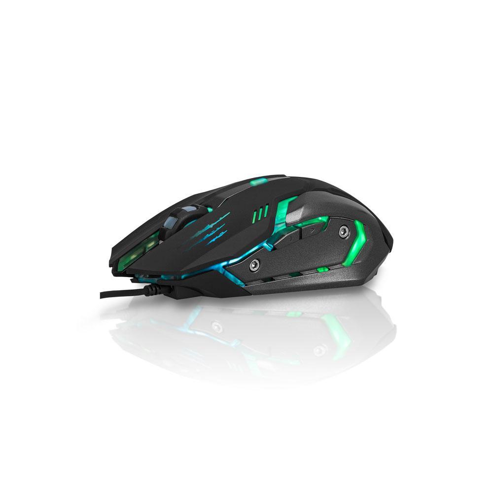 Argom Combat MS40 Gaming Mouse – GS-COM