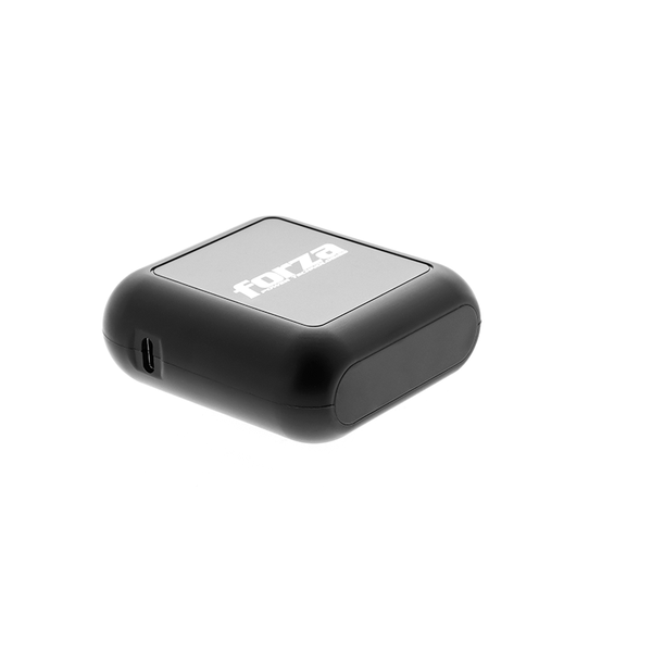 Forza Universal 60W power adapter, USB -C, electronics -110V/220V (FNA ...
