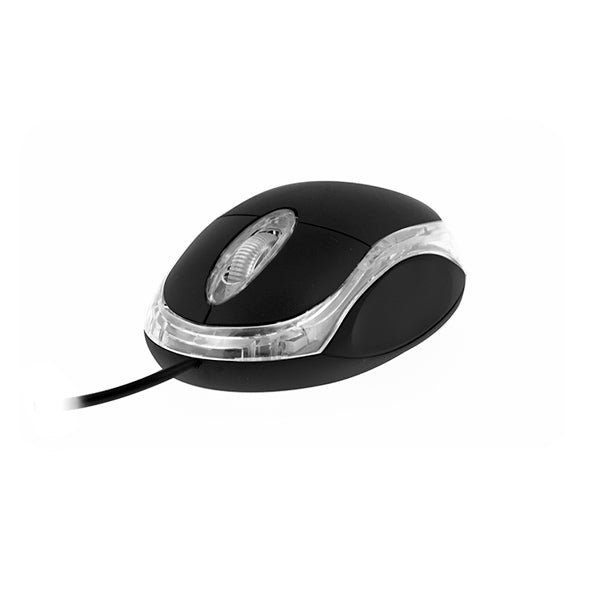 Xtech XTM-195 Wired Mouse – GS-COM