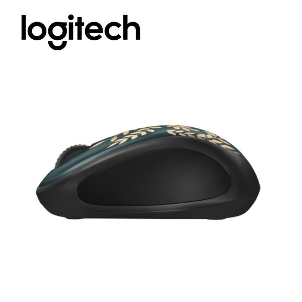 Logitech M317c Golden Garden Wireless Mouse – GS-COM
