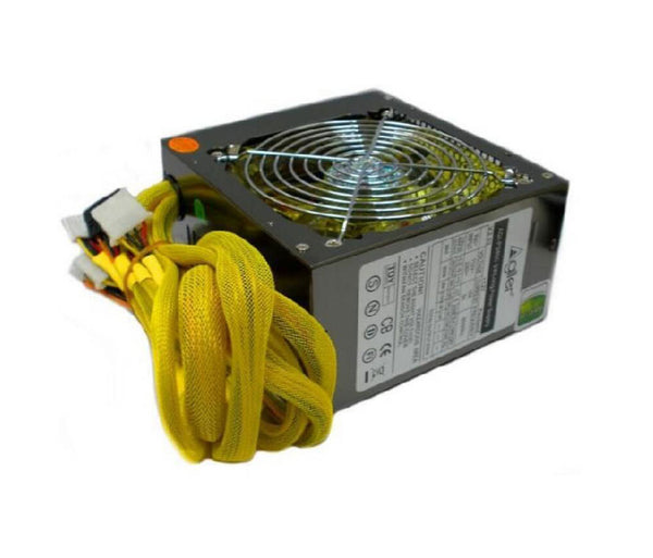 Agiler 800W Power Supply – GS-COM