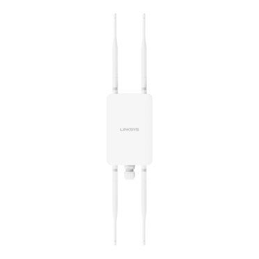 Linksys Cloud Managed Wireless Access Point – GS-COM