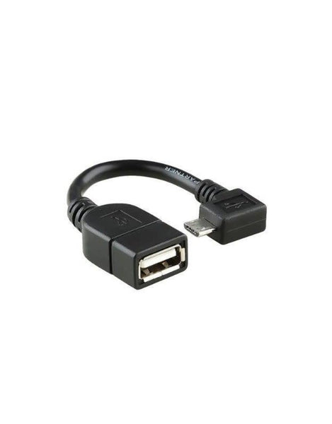 Xtech Micro USB (M) USB (F) Adapter (XTC-360) – GS-COM
